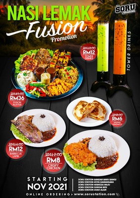 Soru Station – Sorustation.com